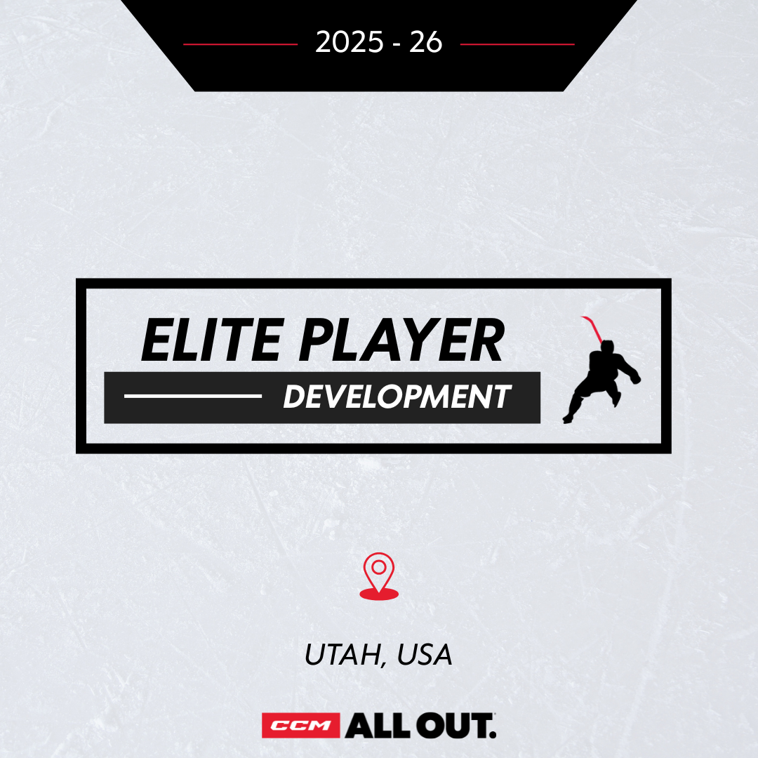 Elite Player Development – Perfect Skating Utah LLC